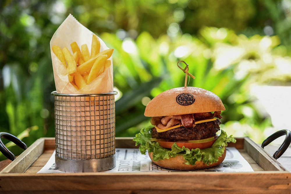 Gallery – Tabacón