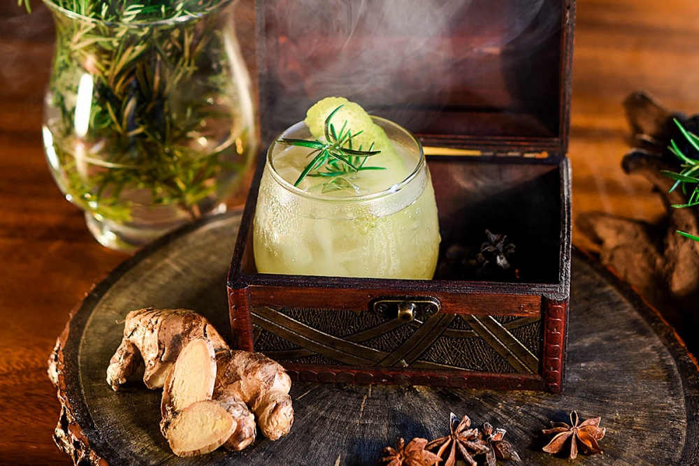 Gallery – Tabacón