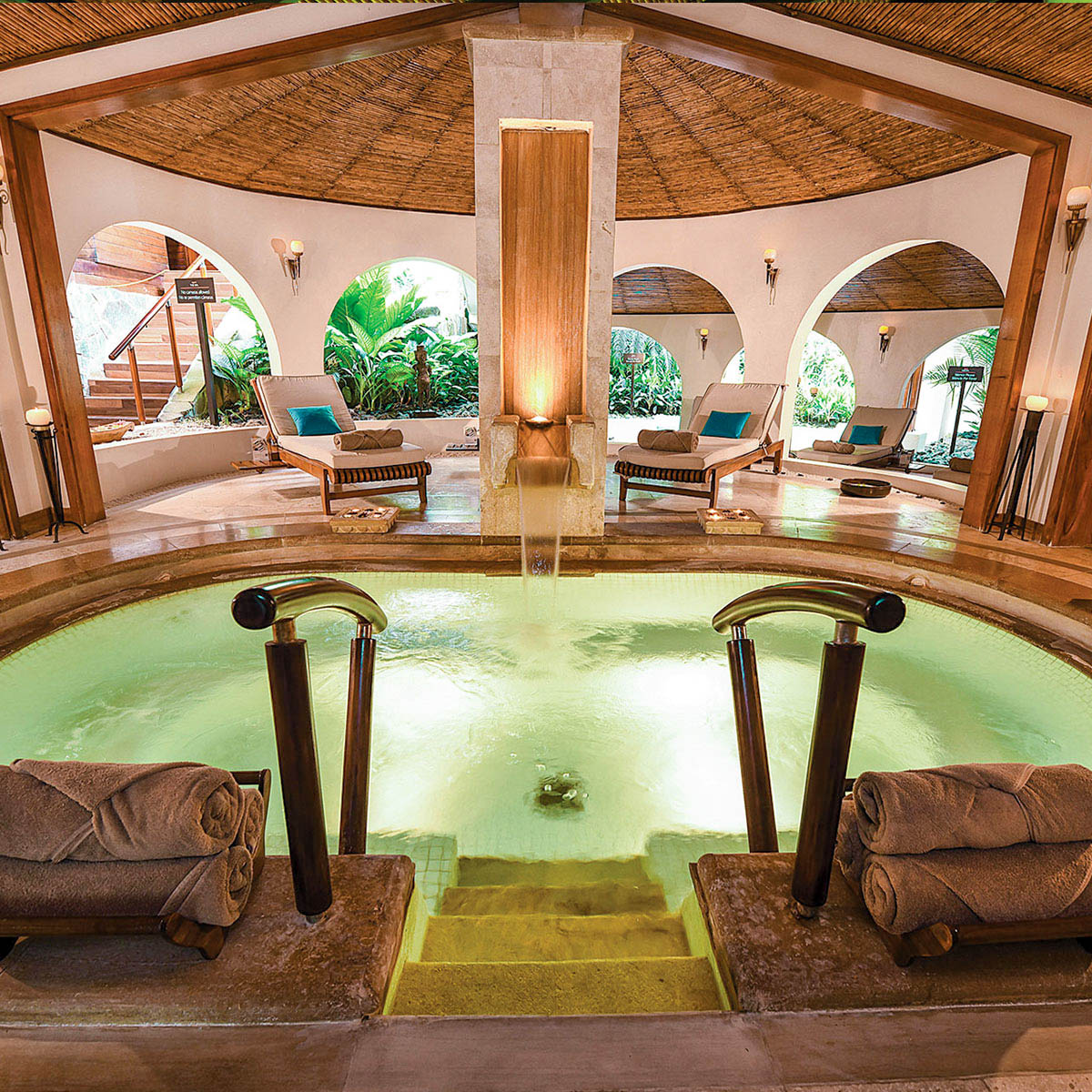 Tabacón - Resort & Spa