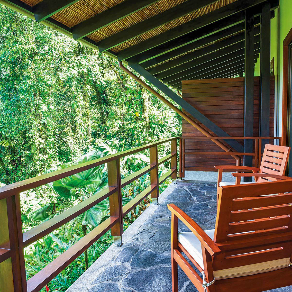 Tabacón – Thermal Resort & Spa