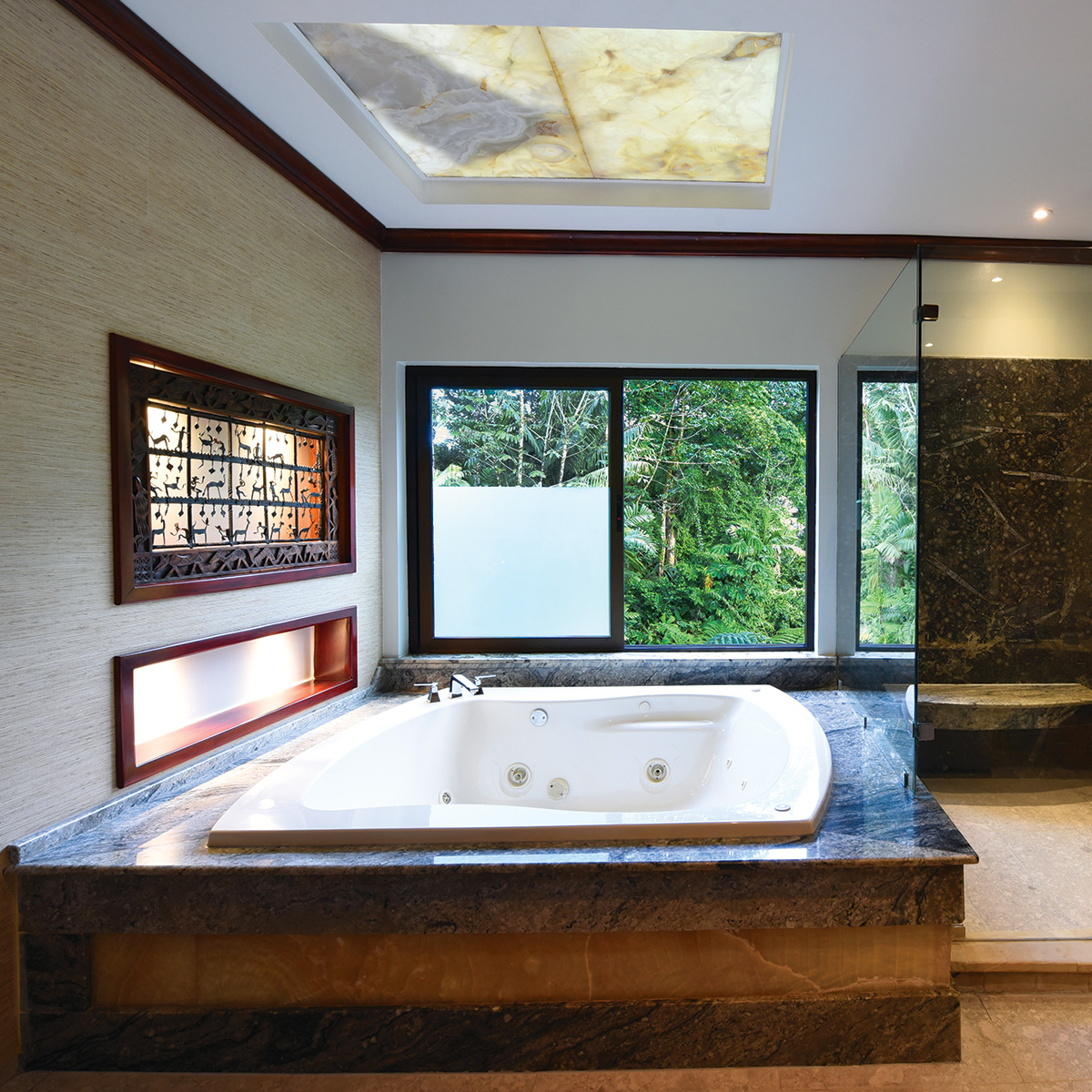 Tabacón – Thermal Resort & Spa