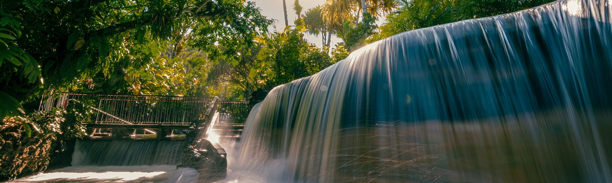 Our Resort - Tabacón